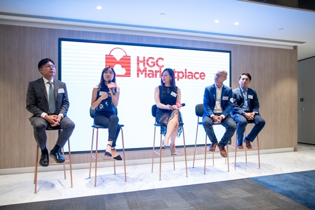 Introducing HGC Marketplace: A New Online B2B ICT Shopping Platform